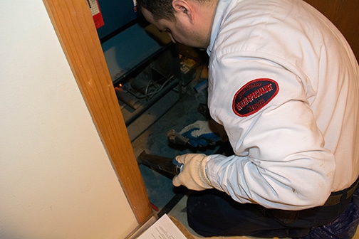 Furnace Repair In Chicago & Evanston | 24/7 Service