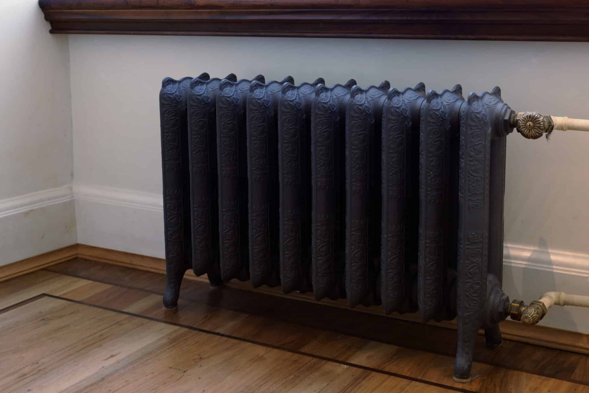 How Do Radiators Work? | Chicago, IL Homes