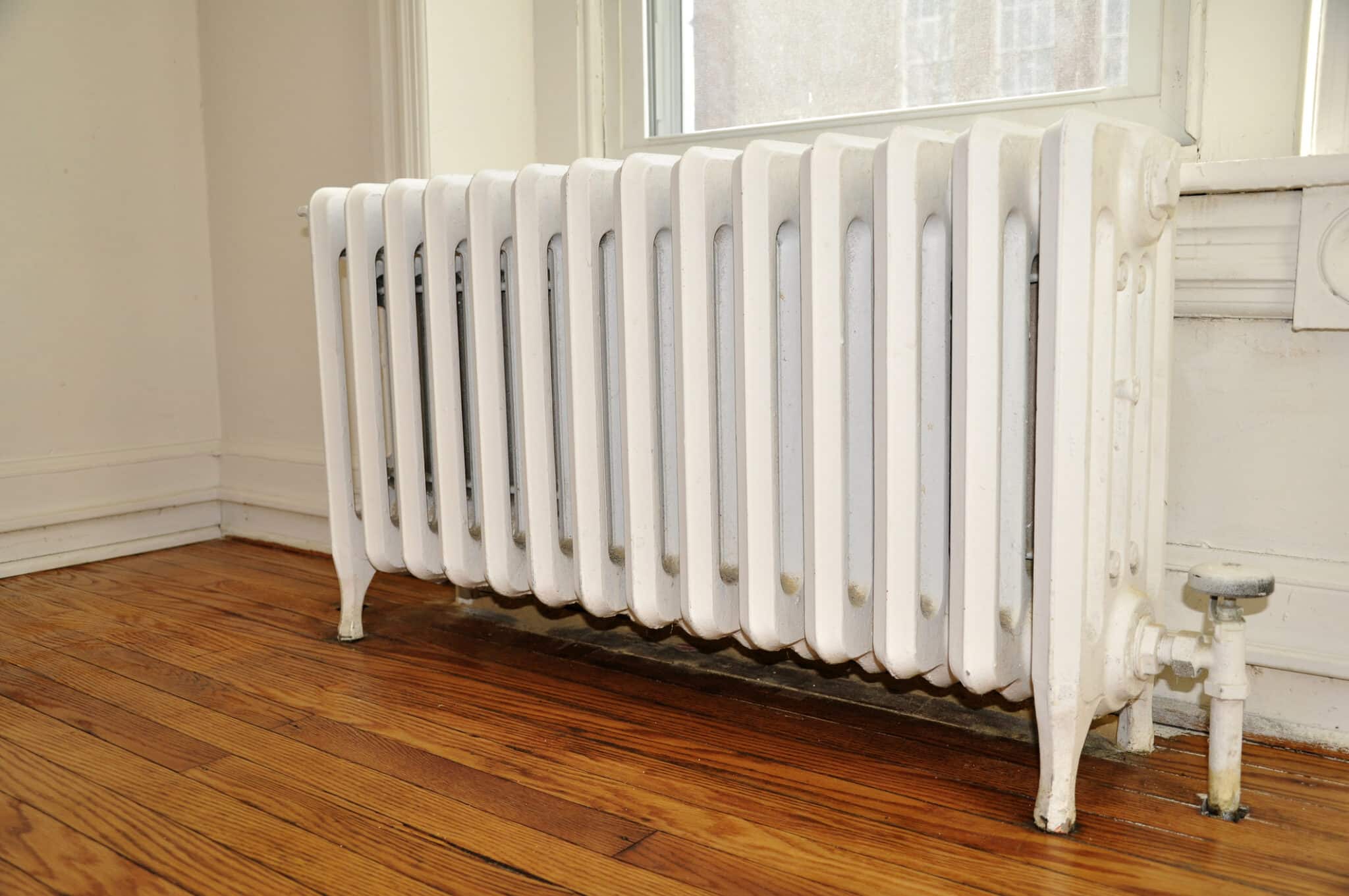 How Do Radiators Work? | Chicago, IL Homes